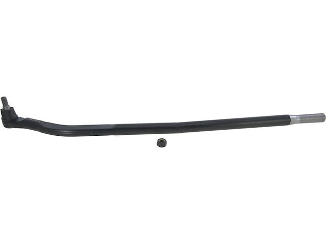 Front Outer Drag Link - Compatible with 2007 - 2017 Jeep Wrangler 2008 ...