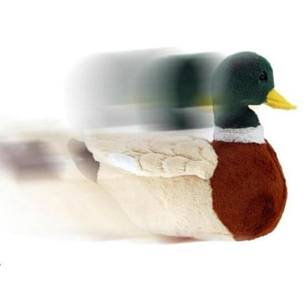 Duck Dynasty 8.5" Talking Duck Plush - Walmart.com - Walmart.com