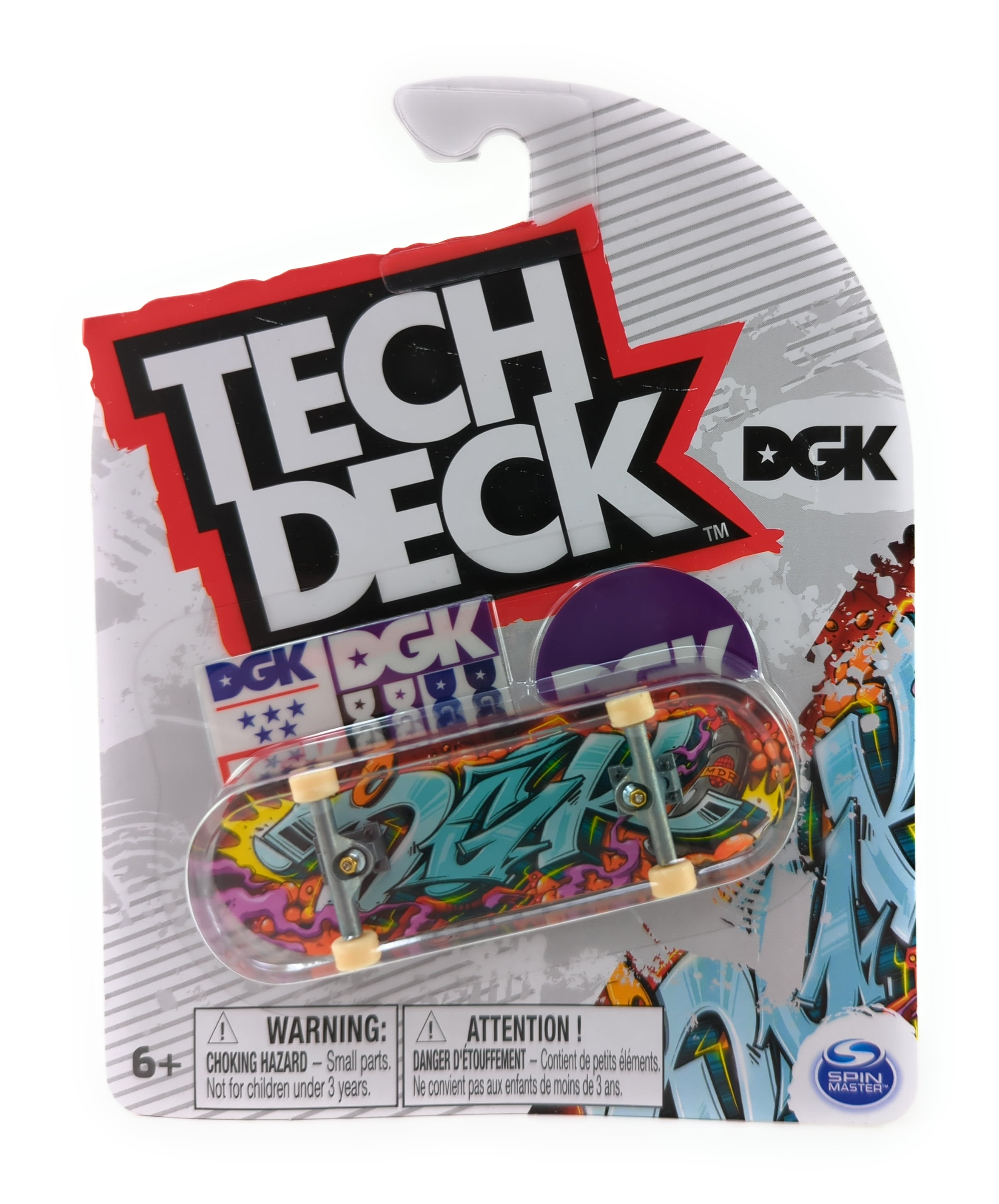 Dgk Skateboards