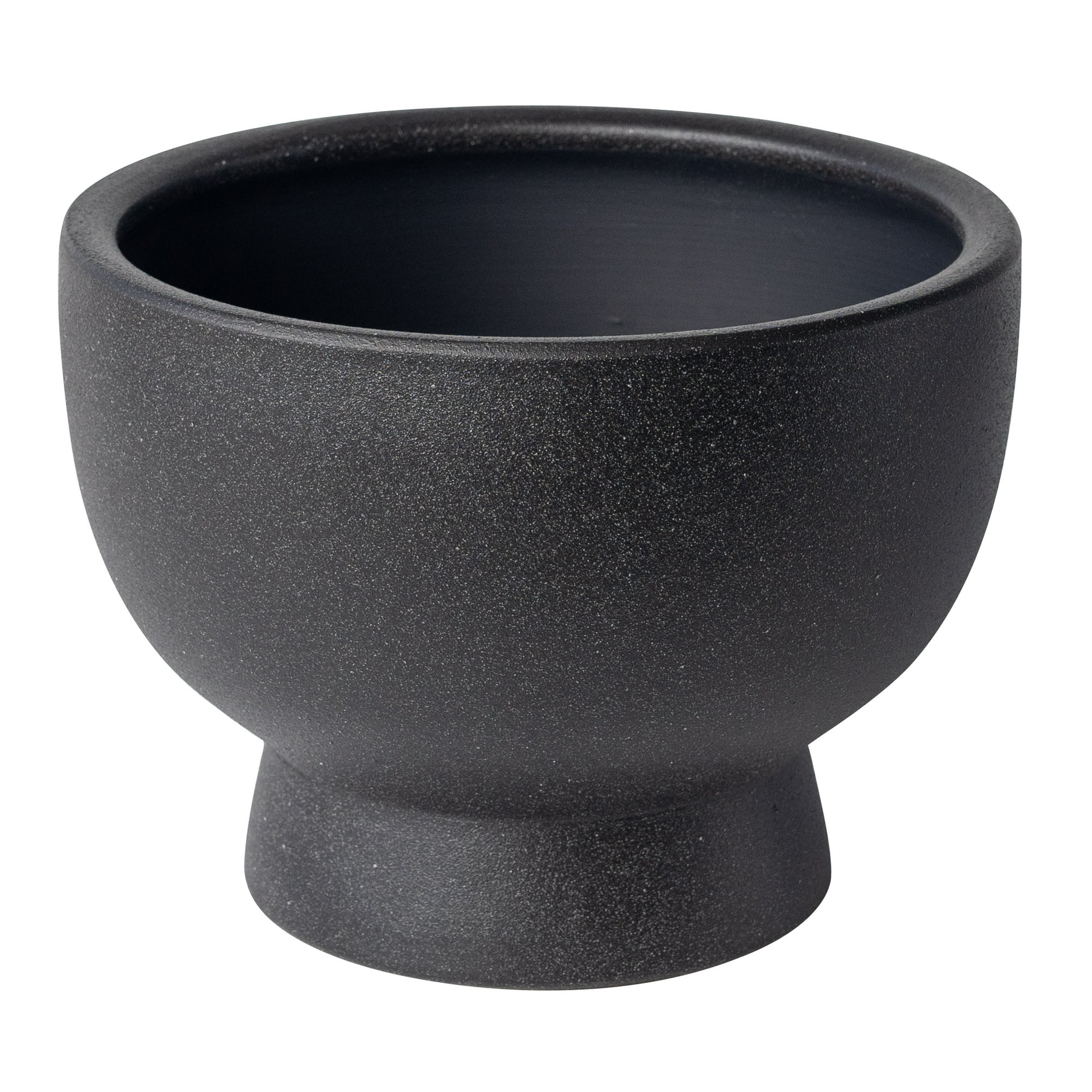 Click here for Better Homes & Gardens 8 Ceramic Chad Bolw-Black 8... prices