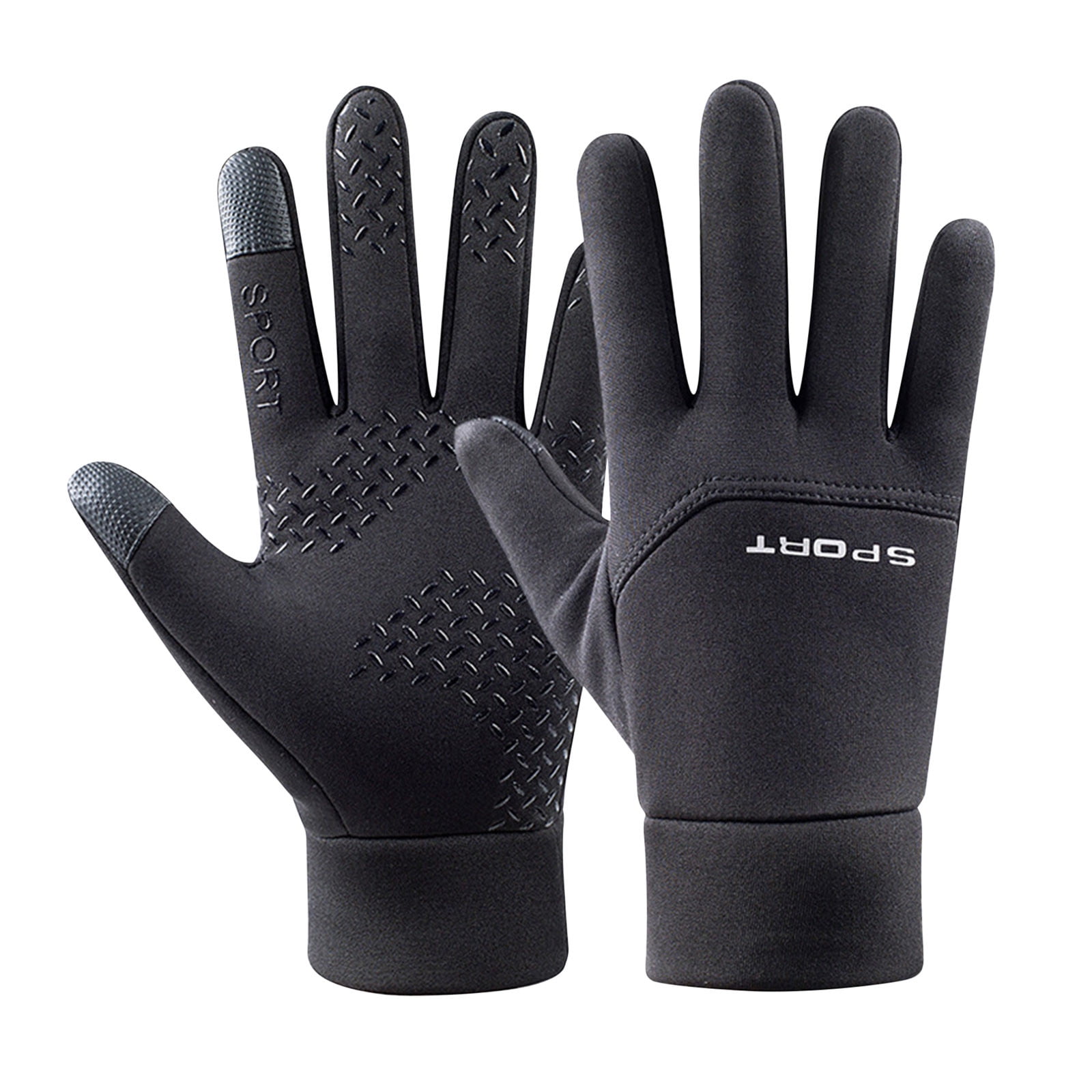 Click here for Agiferg Winter Thickened Warmth And Velvet Non-Sli... prices