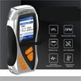 Optical Power Meter Visual Fault Locator VFL Fiber Tester RJ45 Cable ...