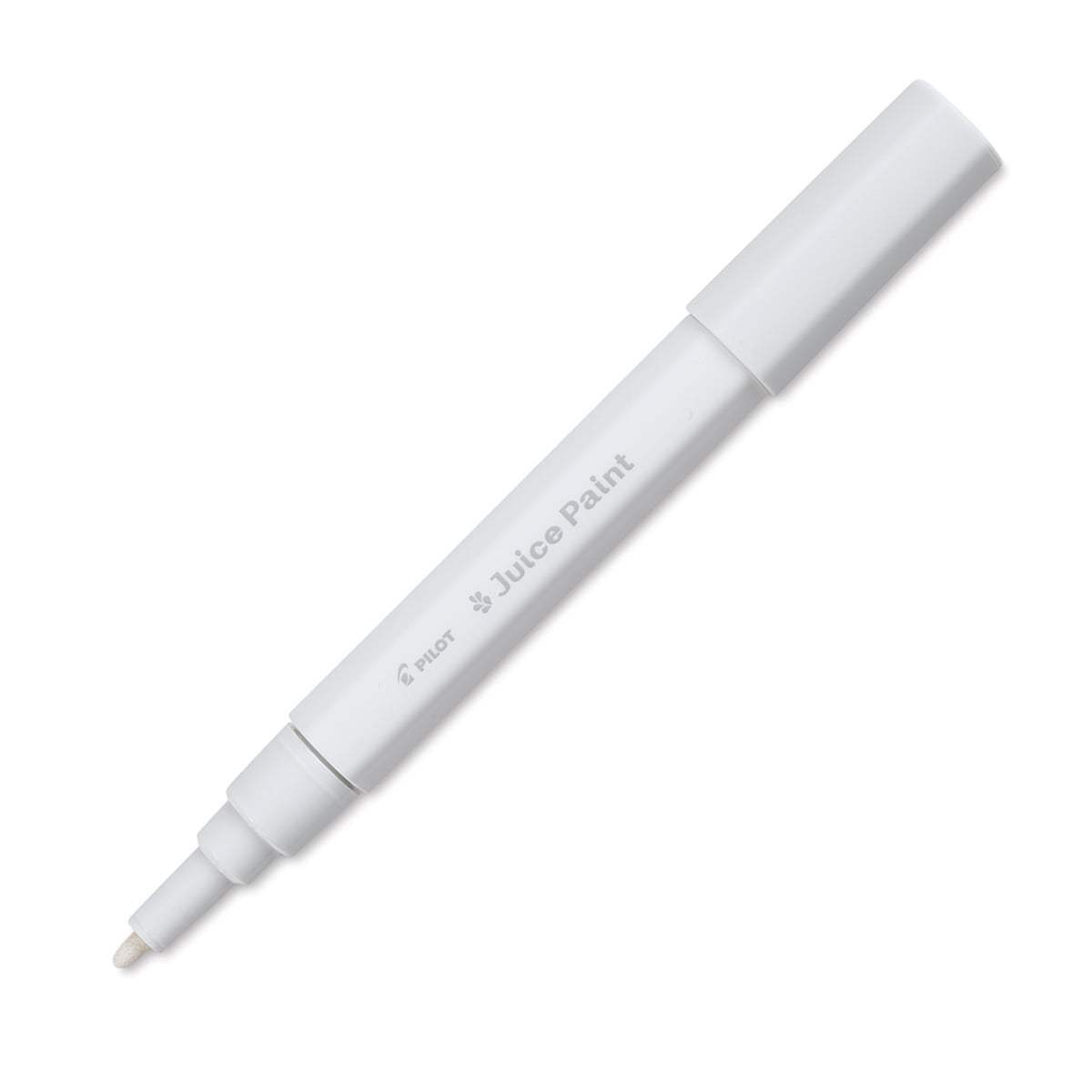 Pilot Juice Paint Marker - White, Fine Tip - Walmart.com