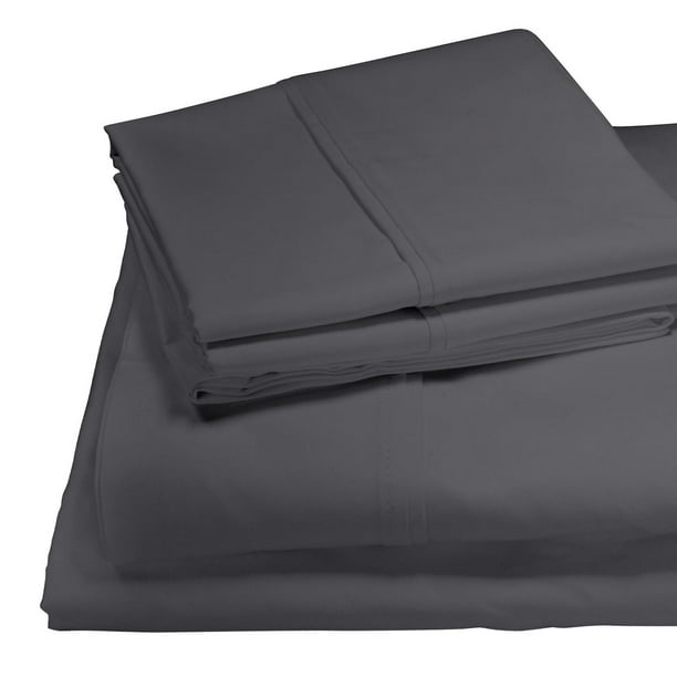 Springmaid 600-Thread Count Cotton Sheet Set - Walmart.ca