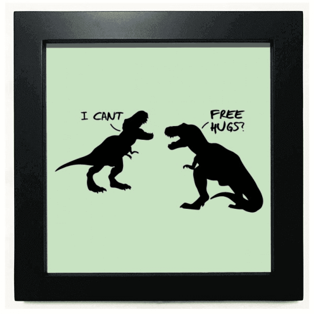 Click here for Unbranded T-Rex Arm Dinosaur Short Art Deco Fashio... prices