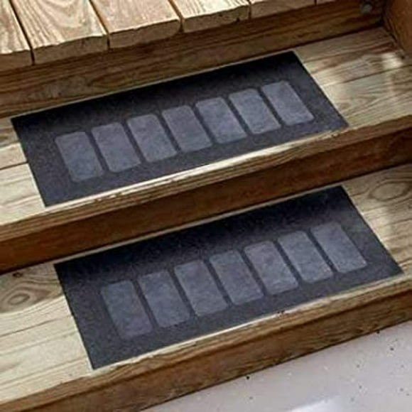 Stair Treads Outdoor