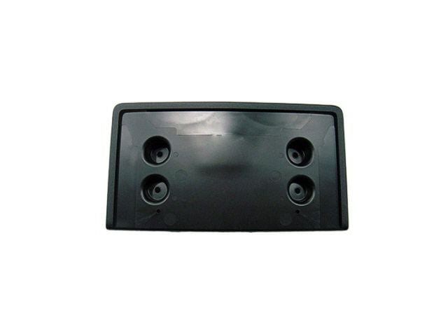 Front License Plate Bracket - Compatible with 2010 - 2016 Cadillac SRX ...