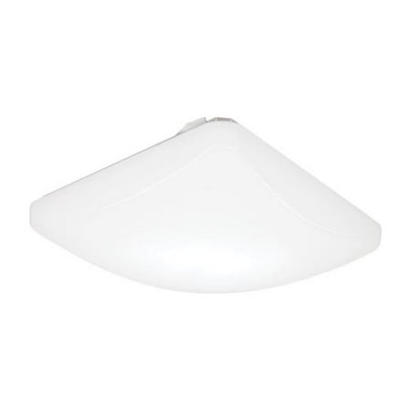 Acuity Brands 216CME 11 in. LED Square Light Fixture - Walmart.ca