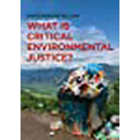What is Critical Environmental Justice? | Walmart Canada