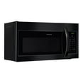FFMV1645TB 30 Over the Range Microwave with 1.6 cu. ft. Capacity LED ...