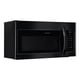 FFMV1645TB 30 Over the Range Microwave with 1.6 cu. ft. Capacity LED ...