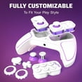 YOZIHAYL PDP Victrix Pro BFG Wireless Gaming Controller for Playstation ...