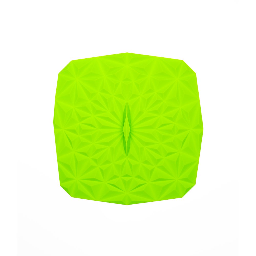 GIR Suction Lid 9x9: Lime - Walmart.com - Walmart.com