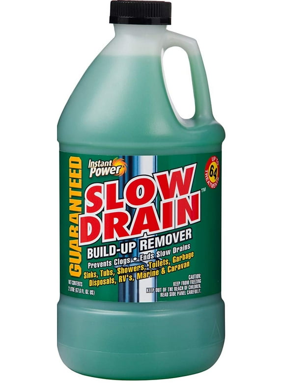 Drain Cleaners in Cleaning Supplies - Walmart.com