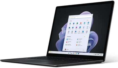 Laptop Microsoft Surface 5 2022 15 Touch i7 32GB 1TB Neg Microsoft ...