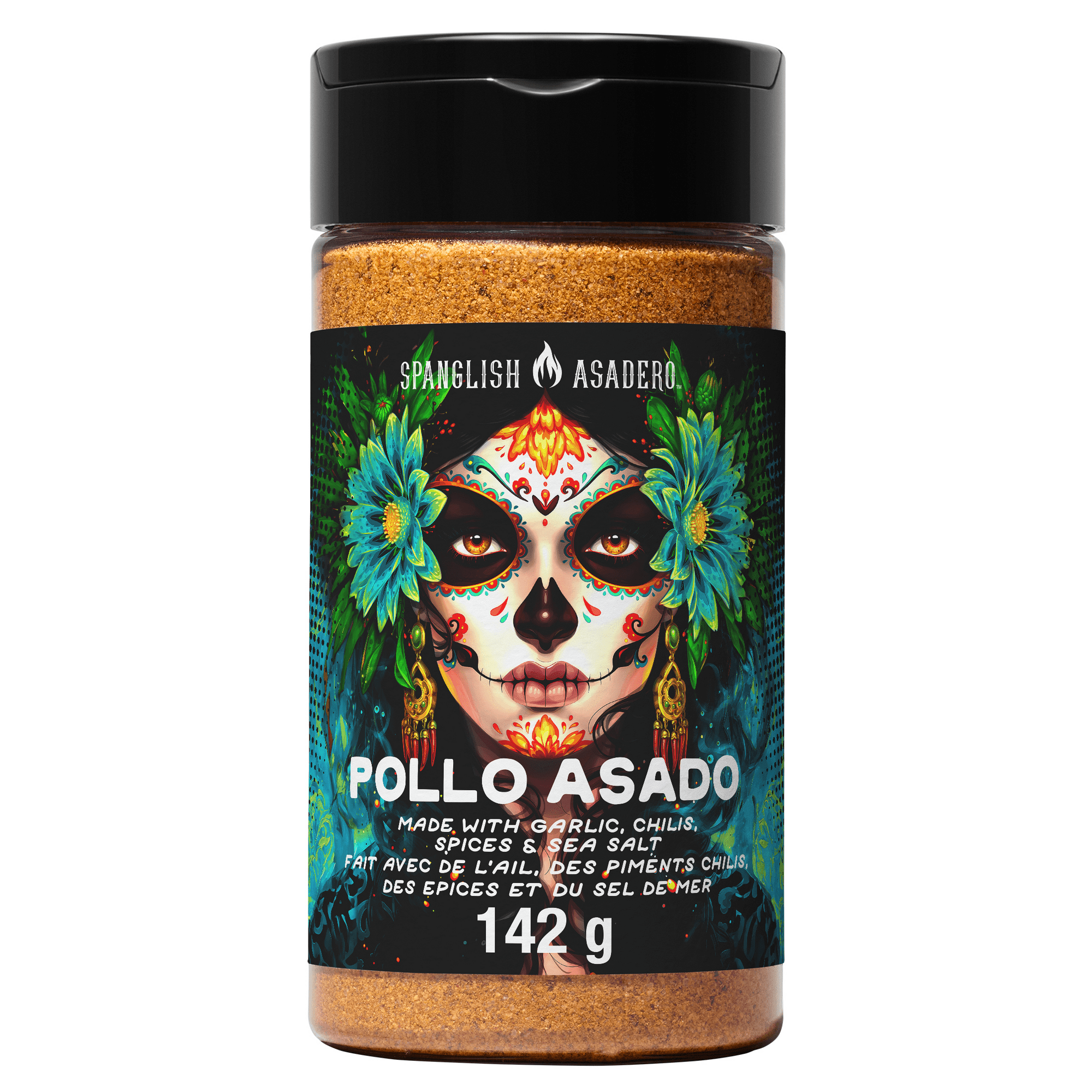 Click here for Spanglish Asadero Spanglish Pollo Asado Seasoning... prices