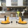 2026 Countertop Alignment Clamps,Countertop Seam Setter Tool ...