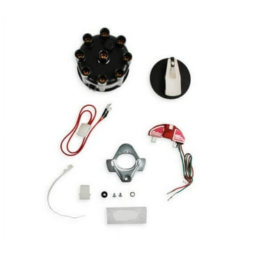 Mallory 61004M Ignition Conversion Kit - Walmart.com