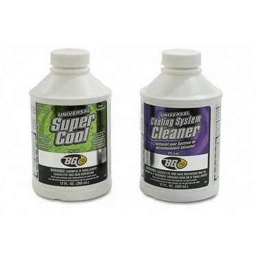 Liquid Chill Performance Synthetic Radiator Coolant - 64 OZ Mishimoto ...