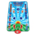 Fyydes Prayer Rug,7 Languages Educational Prayer Mat Electronic ...