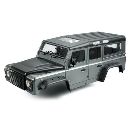 serony RC Car Body Shell Painted for D110 Upgrade Parts body shell body ...