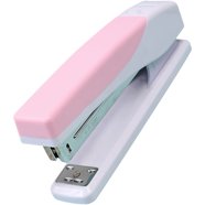 Bostitch Antimicrobial Premium Upright Soft Grip Stapler, Black ...