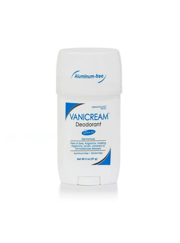 Vanicream Deodorant & Antiperspirant | Walmart.com