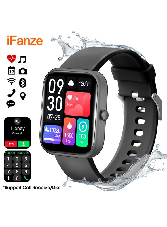 Smart Watch Categories in Wearable Technology - Walmart.com