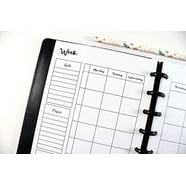 Teacher Coloring Planner | Bundle of 5 - Walmart.com