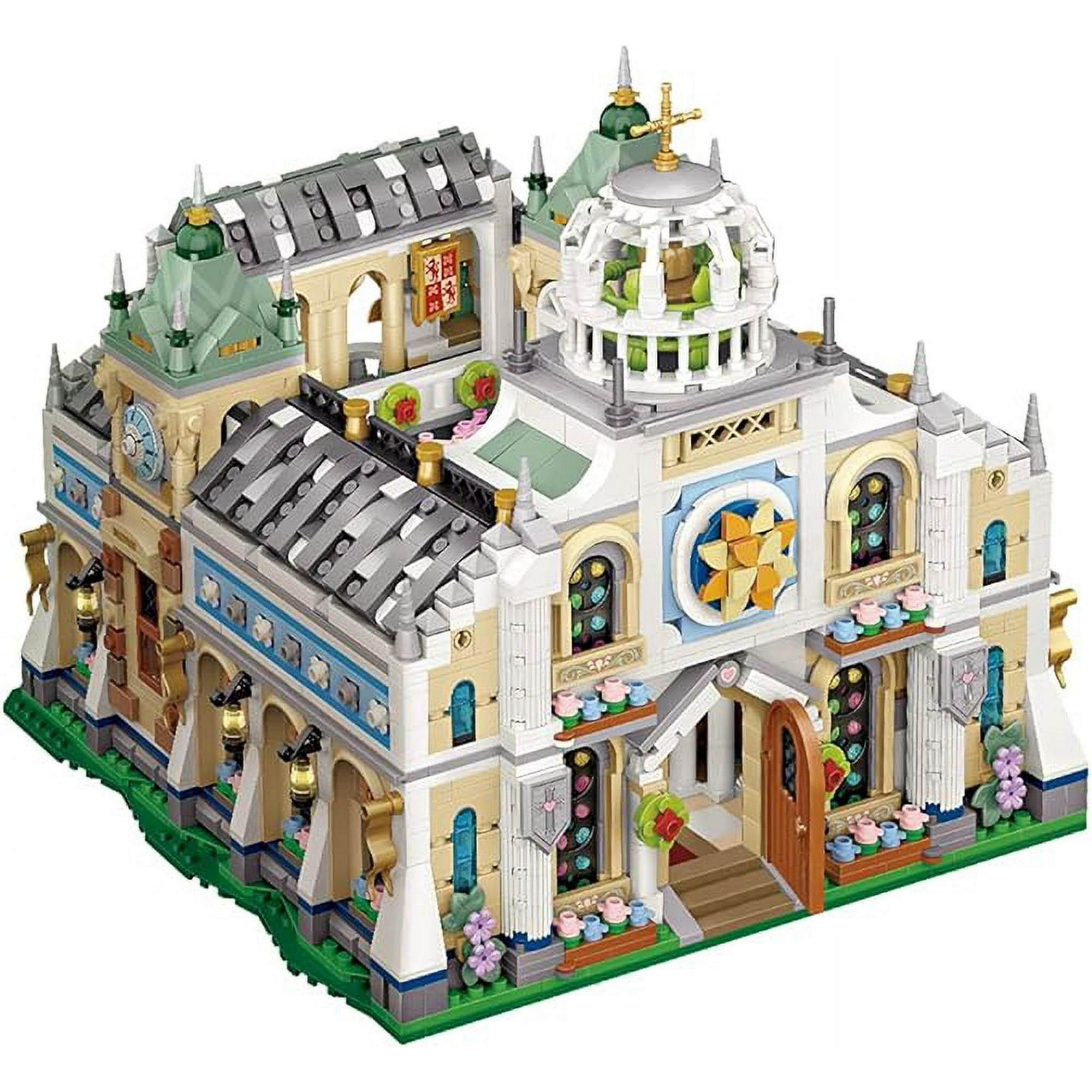 Click here for Unbranded Wedding Church Street View Modular Build... prices