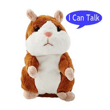 Zhu Zhu Pets - Sophie, Furry 4” Hamster Toy with Sound and Movement ...