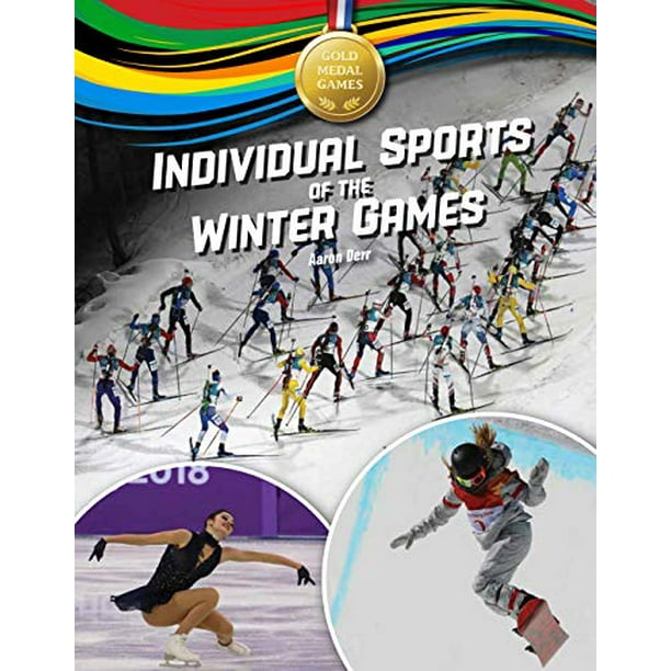 Individual Sports