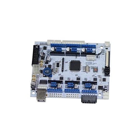 3D New Version GT2560 RE VB 3D Printer Controller Board | Walmart Canada