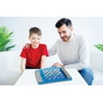 Lexibook Electronic Lighted Chess Game, Touch-Sensitive, Sound Effects ...