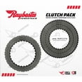10L60 [20-UP] Automatic Transmission Rebuild Kit - Full Overhaul Kit ...