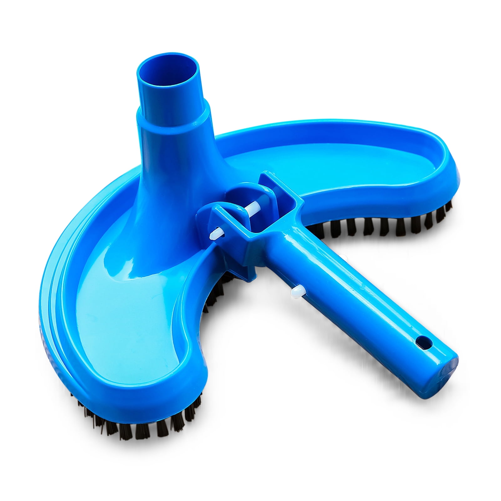 Half Moon Pool Head Flexible Swimming Pool Head for Concrete or Plaster ...