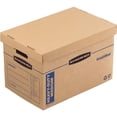 Bilot SmoothMove Heavy-Duty Kitchen Moving Box, Dish and Glass Box ...