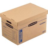 Bilot SmoothMove Heavy-Duty Kitchen Moving Box, Dish and Glass Box ...