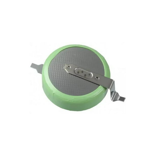Panasonic BR2477A/FBN 3V Lithium Coin Cell Battery w/ Tabs - Walmart.ca