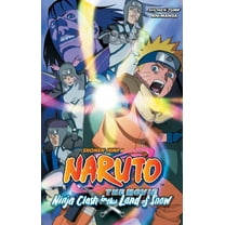 Naruto: The Official Character Data Book Naruto: The Official Character ...