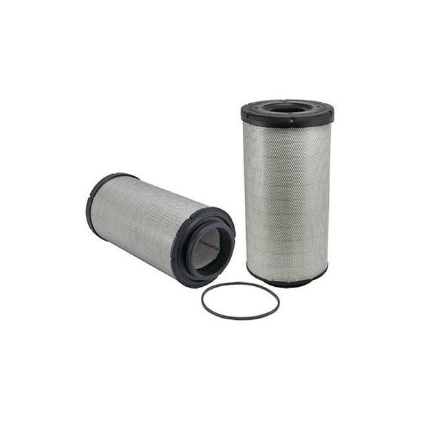 Air Filter - Compatible with 2008 - 2020 Peterbilt 389 2009 2010 2011 ...