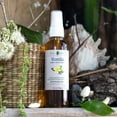 Vanilla Linen and Room Spray, Natural Home Fragrance Made with Pure ...