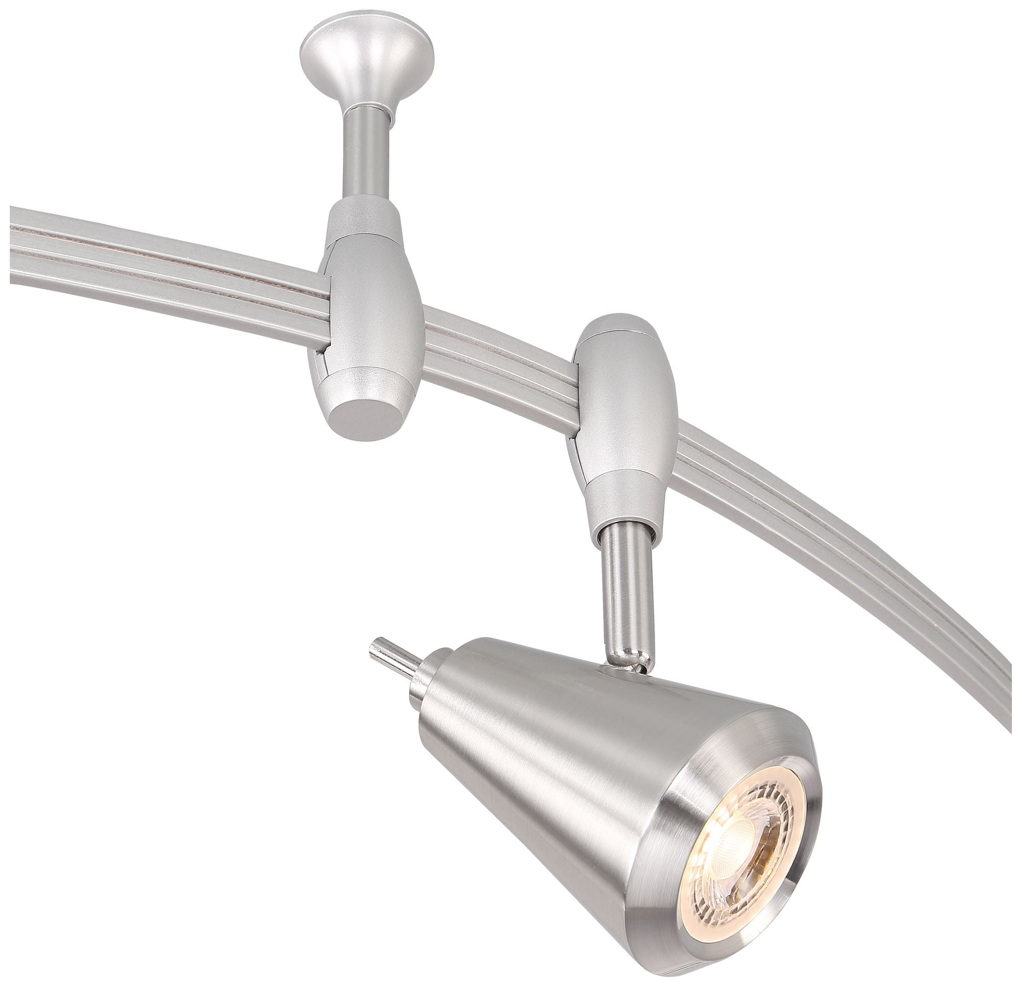 Led Monorail Track Lighting | Shelly Lighting