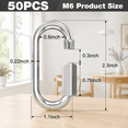 M6-50 Pack 2.3