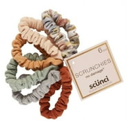 Scunci Mini Scrunchie, 1ct - Walmart.com