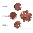 1 Pack Turtle Habitat Material Pine Bark Brown for Reptile Housing ...