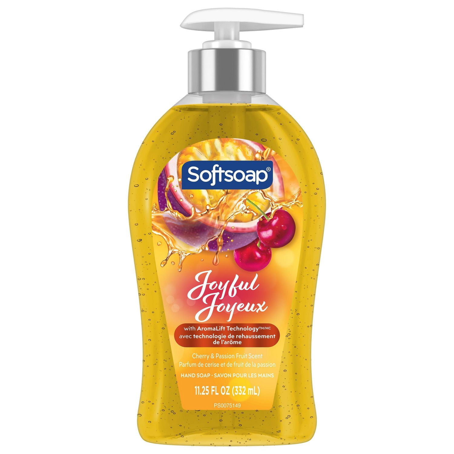 Click here for Softsoap Joyful Limited Edition Liquid Hand Soap... prices