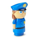 Kid Connection My First Vehicle, Police Car - Walmart.com