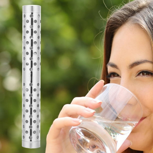 Water Filter Stick,Hydrogen Alkaline Water Stick Hydrogen Water Stick ...