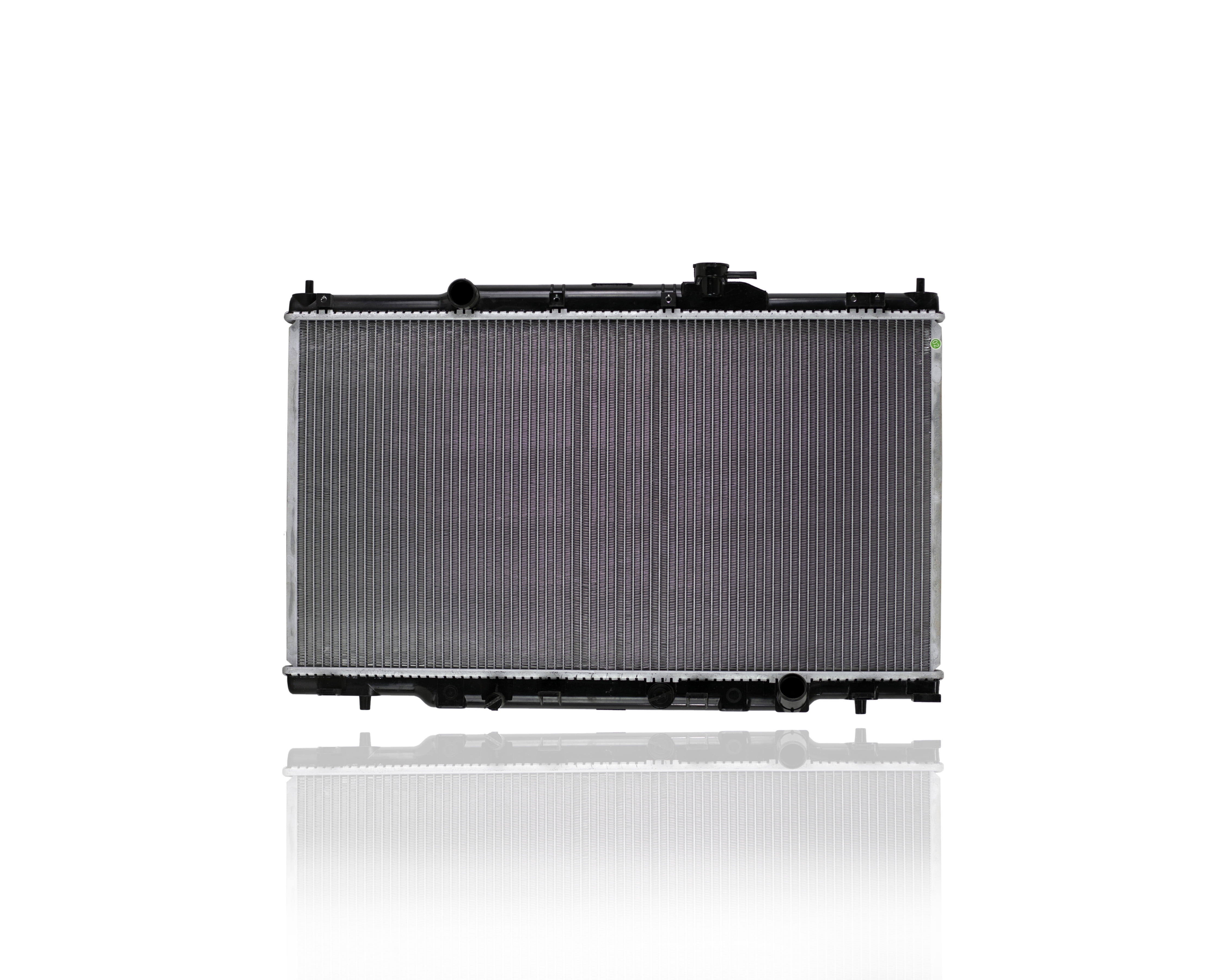 Radiator - Koyorad Fit/For 2444 02-06 Honda CR-V Manual 4Cy 2.4L (Japan ...